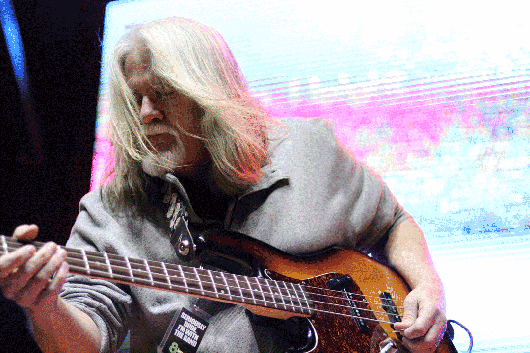 THE 8TRACKS - Texas's Best Arena Rock Band 🤘