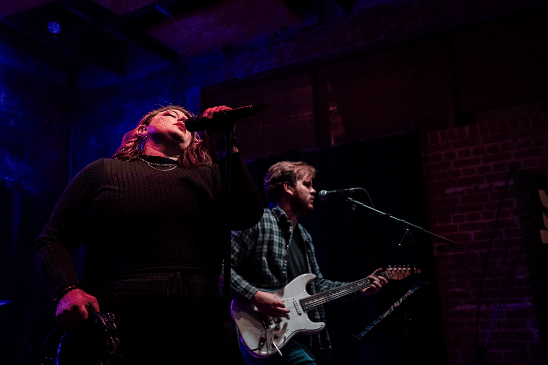 THE 8TRACKS - Texas's Best Arena Rock Band 🤘